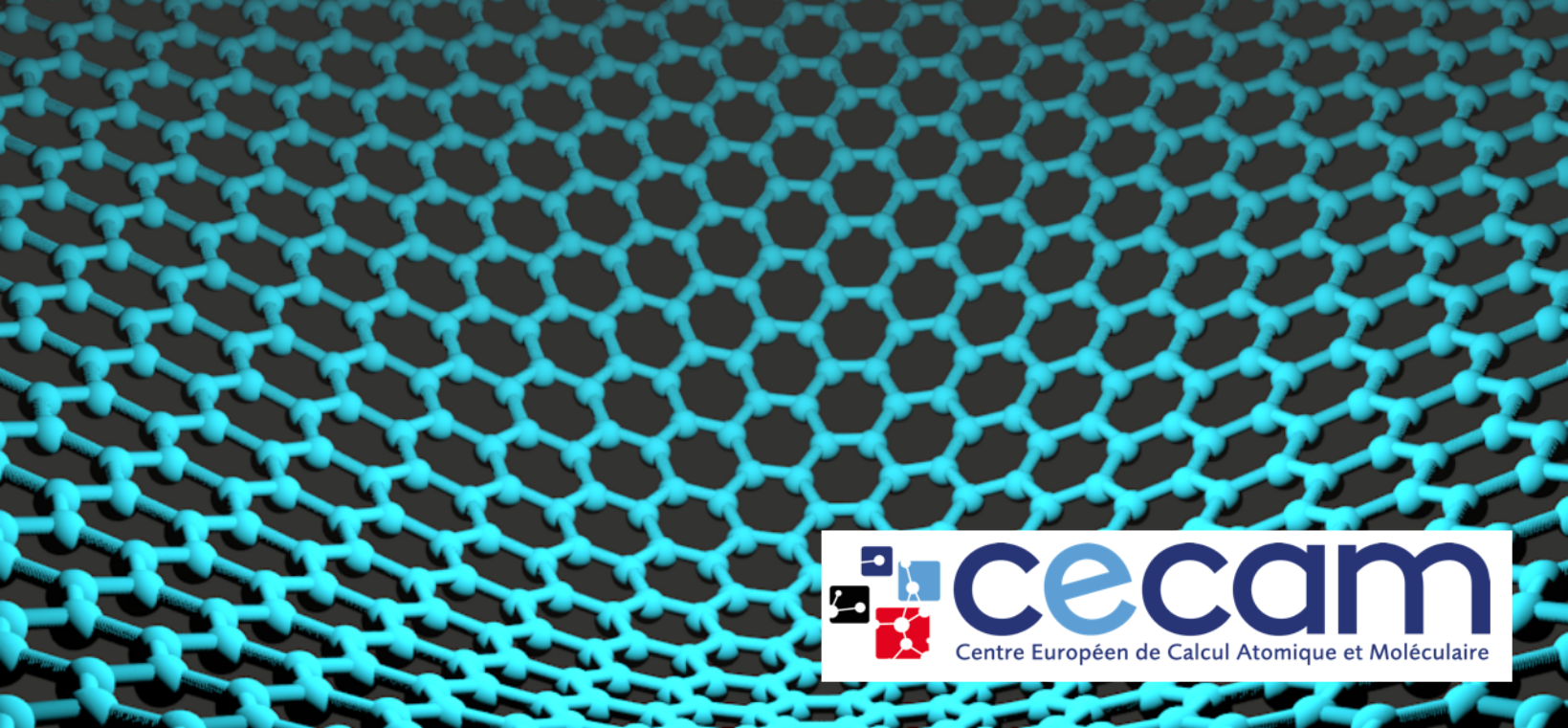 Cecam – at Aalto University